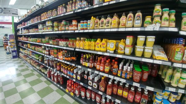 IC FOOD WORLD - Updated August 2025 - 3445 Fieldgate Drive, Mississauga ...