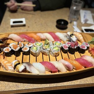 MIYAKI SUSHI & GRILL - Updated June 2025 - 94 Photos & 106 Reviews ...