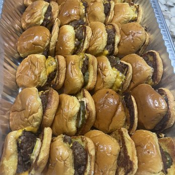 SMALLS SLIDERS - Updated June 2025 - 33 Photos & 45 Reviews - 1635 ...