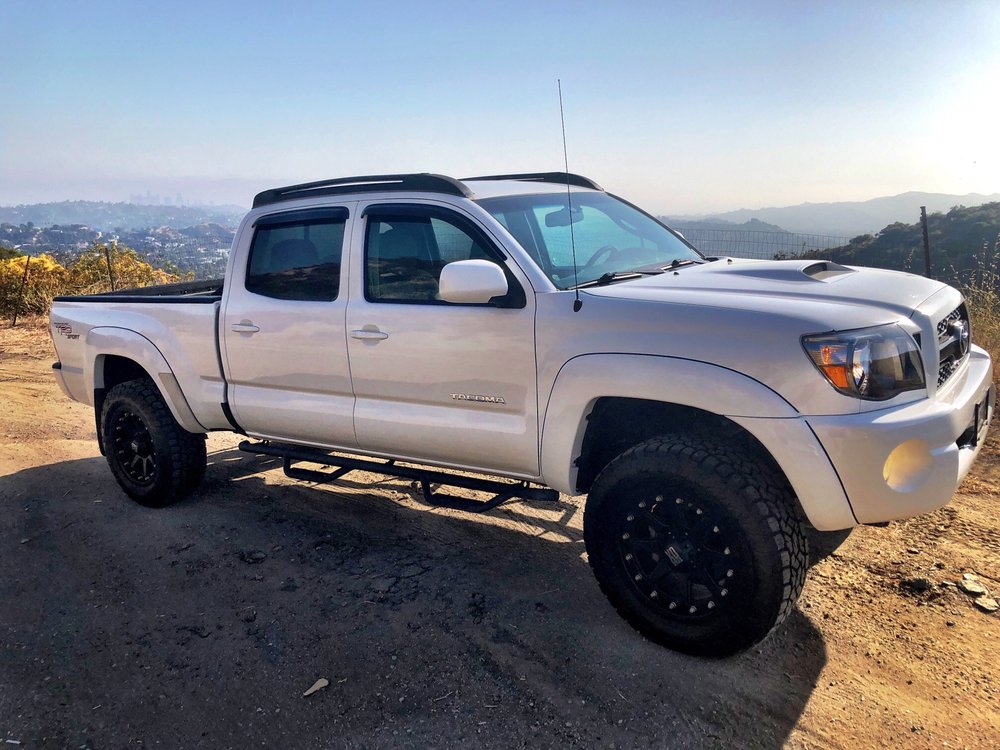 J & P AUTO CENTER - Updated October 2025 - 39 Reviews - 3551 Beverly ...