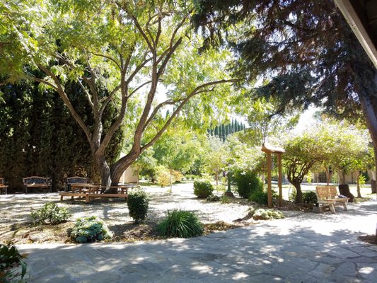 TATHAGATA MEDITATION CENTER - Updated December 2025 - 46 Photos - 1215 ...