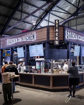 STACK’D DELI KITCHEN - Updated December 2025 - 73 Photos & 27 Reviews ...