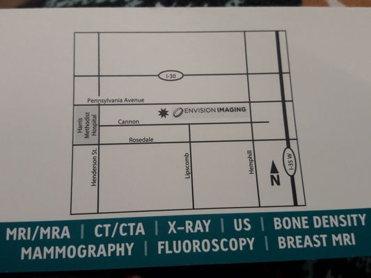 ENVISION IMAGING AT PENNSYLVANIA - Updated October 2025 - 11 Photos ...