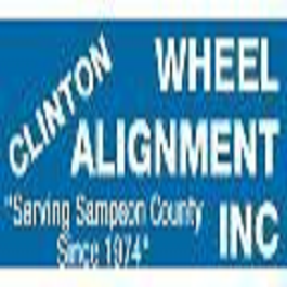 CLINTON WHEEL ALIGNMENT - Updated August 2025 - 112 Southeast Blvd ...