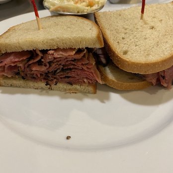 RYE RIDGE DELI - Updated July 2025 - 87 Photos & 241 Reviews - 1087 ...