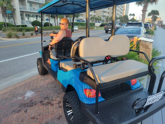 LUXURY CART RENTAL OF DESTIN - Updated January 2026 - 28 Photos - 79 ...