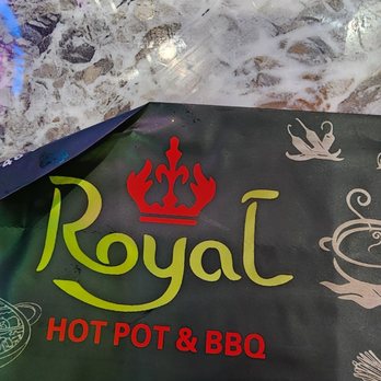 ROYAL HOT POT & BBQ - Updated June 2025 - 54 Photos & 14 Reviews ...