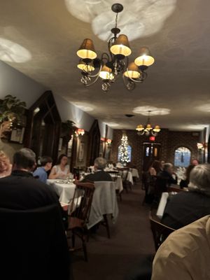 MONASTERY RESTAURANT - Updated December 2025 - 201 Photos & 180 Reviews ...