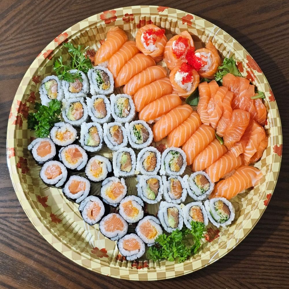 MONKEY SUSHI - Updated October 2025 - 113 Photos & 37 Reviews - 3623 ...