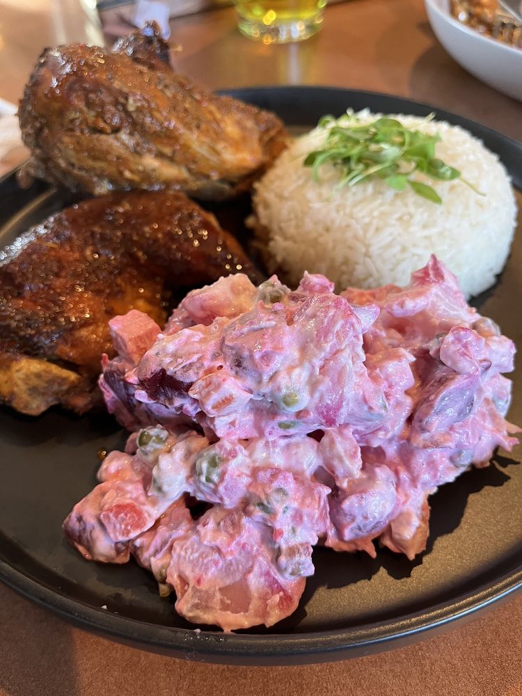 EL CHULLO PERUVIAN RESTAURANT - 61 Photos & 25 Reviews - 4414 N 7th Ave ...