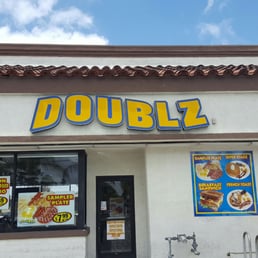 DOUBLZ - Updated September 2025 - 162 Photos & 248 Reviews - 15100 ...