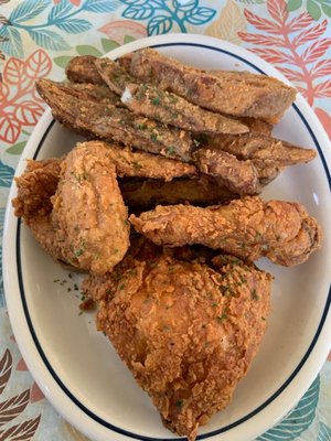 FRYER TUCK CHICKEN - Updated June 2024 - 43 Photos & 161 Reviews - 6712 ...