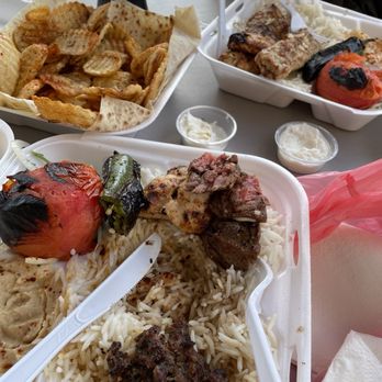 MINI KABOB - Updated August 2024 - 1059 Photos & 1447 Reviews - 313 1/2 ...