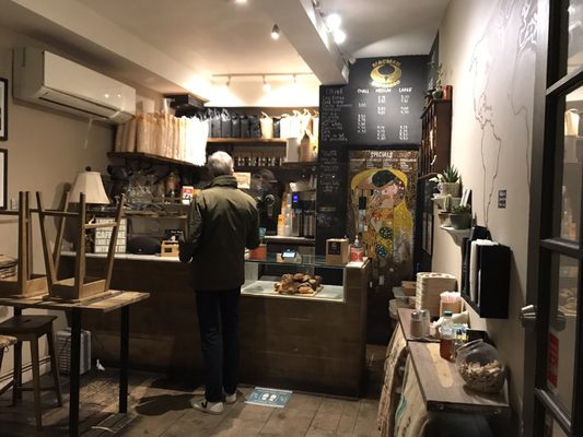 MADMAN ESPRESSO - Updated November 2024 - 141 Photos & 110 Reviews - 54 ...