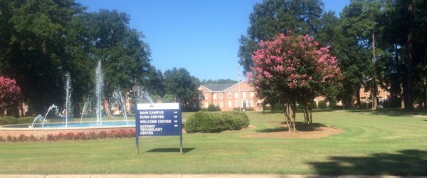 NORTH CAROLINA WESLEYAN UNIVERSITY - Updated December 2025 - 25 Photos ...