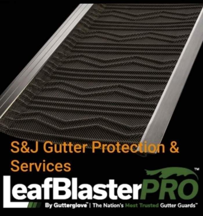 Sandj Gutter Protection And Services Updated July 2025 Request A Quote