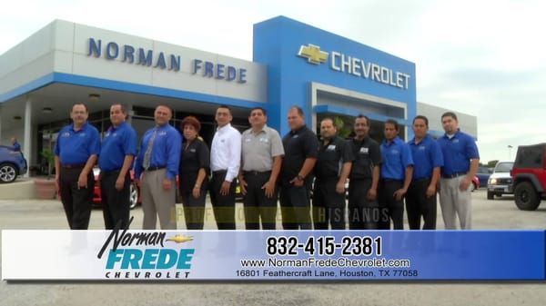 FERTITTA CHEVROLET - Updated January 2026 - 21 Photos & 132 Reviews ...