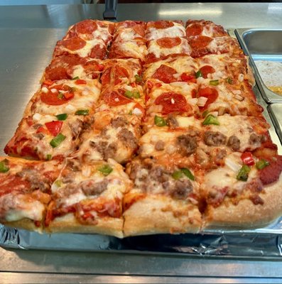 ITALIAN SIZZLE SHACK - Updated March 2025 - 190 E State St, Sherrill ...