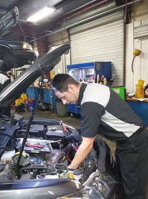 TOYOTECHS - Updated October 2025 - 67 Photos & 119 Reviews - 4185 Clairmont Rd, Chamblee ...