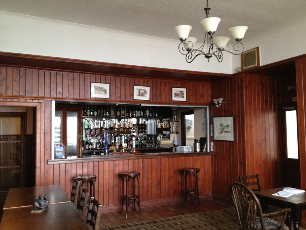 SCONSER LODGE HOTEL - Updated August 2025 - Sconser Lodge, Isle Of Skye ...