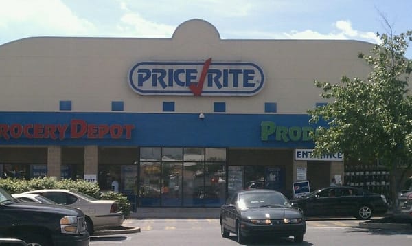 PRICE RITE OF HARRISBURG - Updated October 2025 - 15 Reviews - 3812 ...