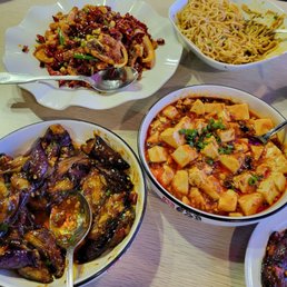 DAN GUI SICHUAN CUISINE - 251 Photos & 111 Reviews - 13112 NE 20th St ...