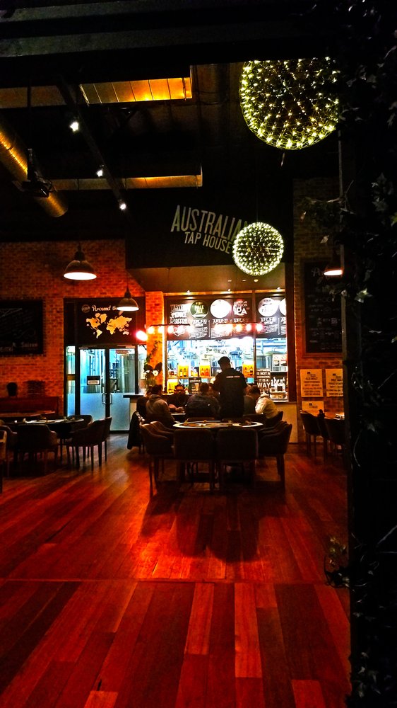 THE AUSTRALIAN BREWERY - Updated May 2025 - 73 Photos & 14 Reviews ...