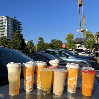 MACU TEA - Updated August 2024 - 104 Photos & 38 Reviews - 1316-8368 ...