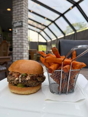 THE COTERIE RESTAURANT - Updated January 2026 - 98 Photos & 25 Reviews ...