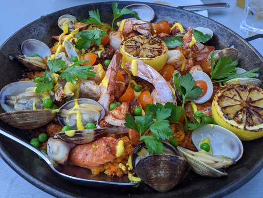 LUNA RED - 1660 Photos & 1363 Reviews - 1023 Chorro St, San Luis Obispo ...