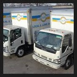 DC MOVING COMPANIES - Movers - 2500 Q St NW, Washington, DC - Phone ...