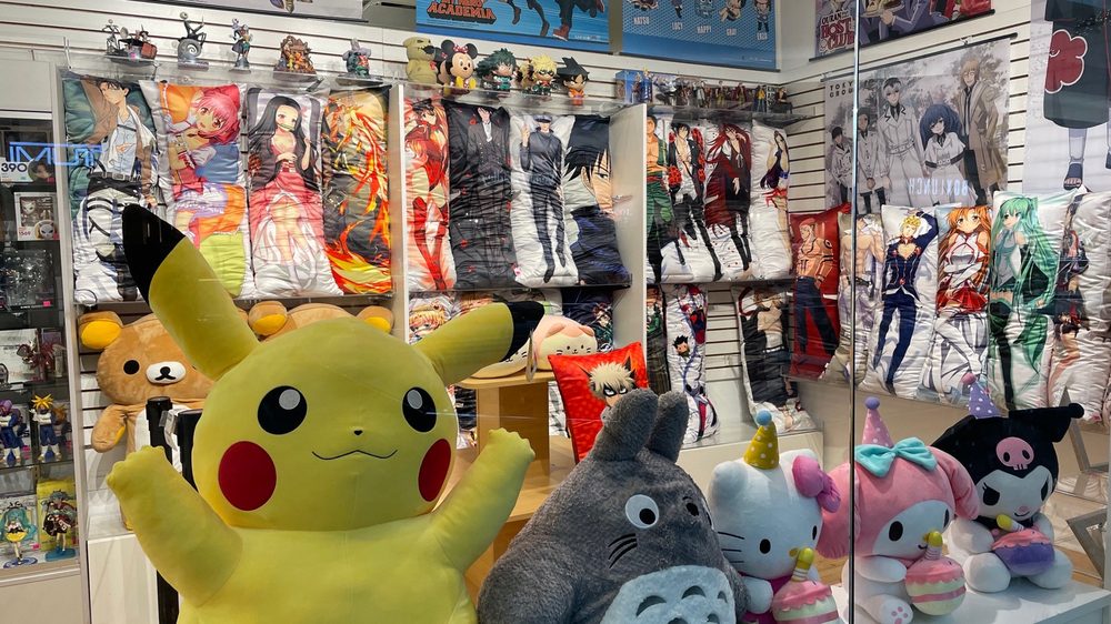 TOO COOL - Updated September 2025 - 11 Photos - 5 Woodfield Mall ...