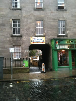 THE ORIGINAL MOSQUE KITCHEN - Updated July 2025 - 10 Photos & 45 ...