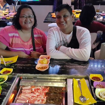 KPUB BBQ MEAT-ALL-YOU-CAN - Updated December 2025 - 25 Photos & 18 ...