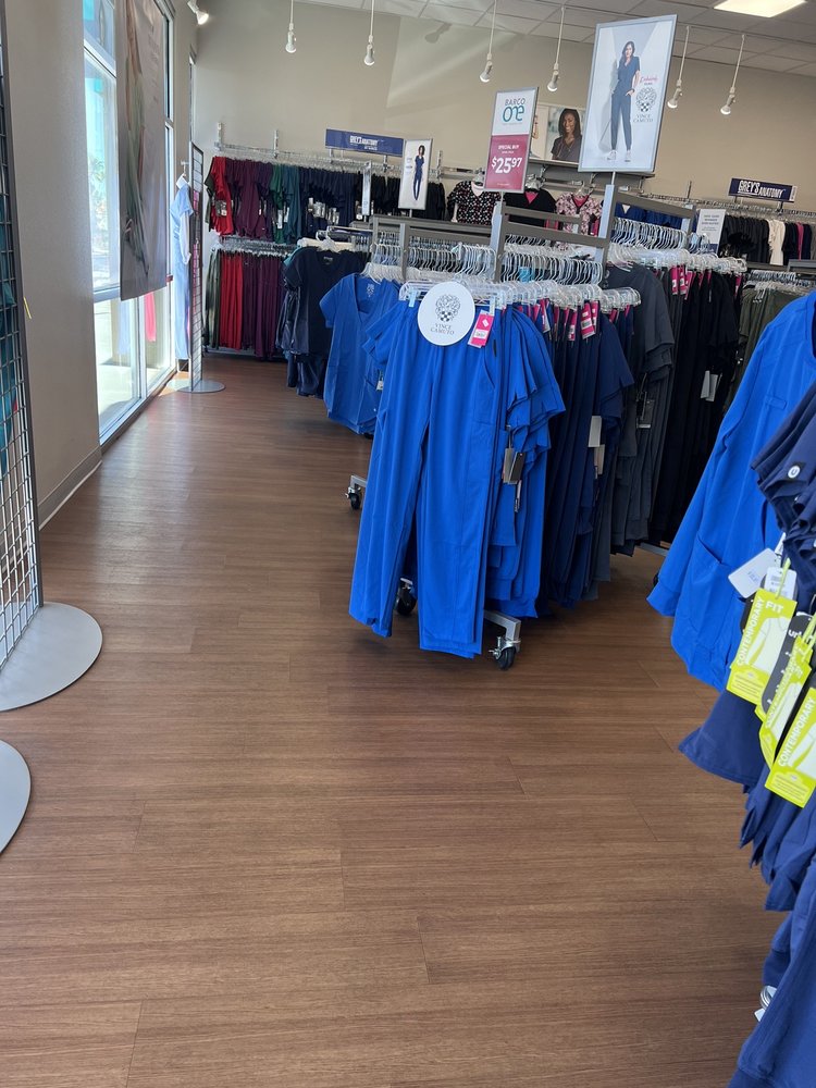 SCRUBS & BEYOND - Updated September 2025 - 11 Photos & 56 Reviews ...