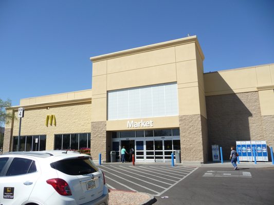 WALMART SUPERCENTER - Updated August 2024 - 159 Photos & 112 Reviews ...