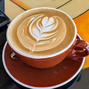 LOCA MOCHA CAFE - Updated December 2025 - 1800 Eller Dr, Fort ...