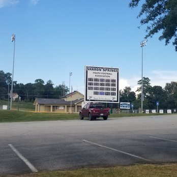 SHARON SPRINGS PARK BASEBALL FIELDS - Updated October 2025 - 20 Photos ...