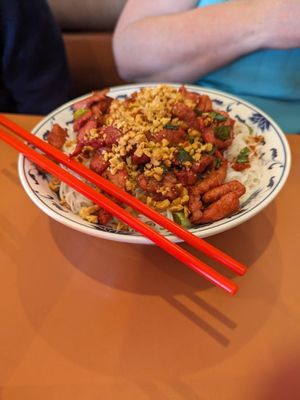 CANTON WOK - Updated January 2026 - 31 Photos & 62 Reviews - 2648 W ...