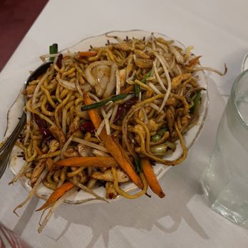 TONY CHENG SEAFOOD RESTAURANT - Updated December 2024 - 303 Photos ...