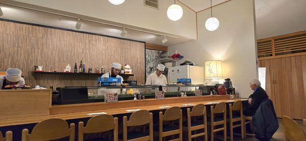 AKASHI SUSHI BAR - Updated August 2025 - 130 Photos & 161 Reviews ...