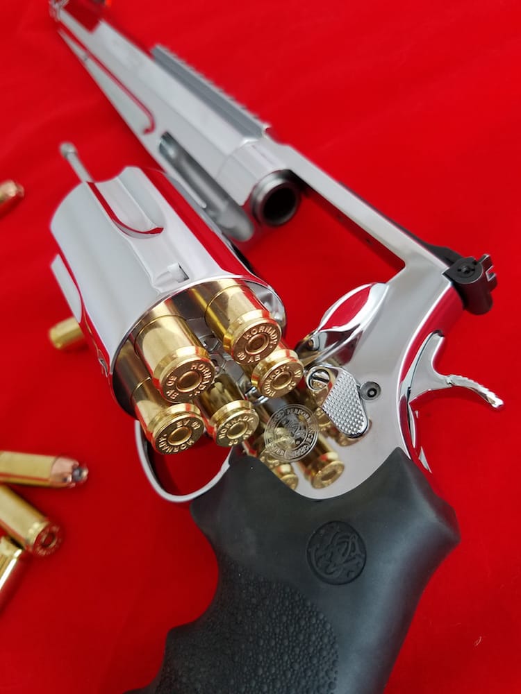 PATRIOT GUN METAL POLISHING SERVICE - 13 Photos - 3664 Work Dr, Fort ...