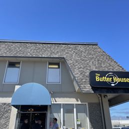 THE BUTTER HOUSE - Updated December 2025 - 2673 Photos & 2234 Reviews ...