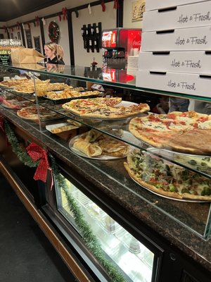 SARDO’S PIZZERIA - Updated October 2025 - 17 Photos & 35 Reviews - 763 ...