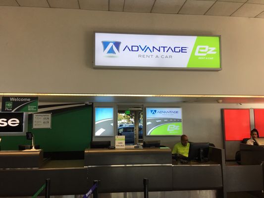 ADVANTAGE RENT A CAR - Updated December 2025 - 49 Reviews - 6327 ...