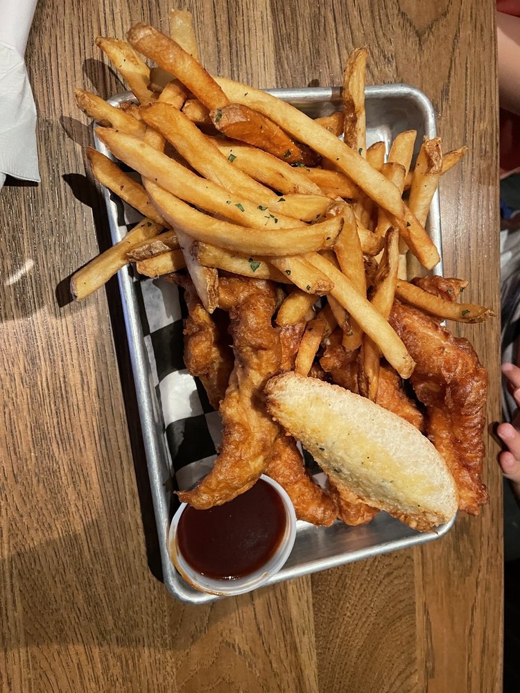 RUSTY BUCKET RESTAURANT & TAVERN - 150 Photos & 209 Reviews - 42874 ...