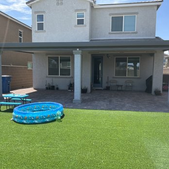 PROFICIENT PATIOS & BACKYARD DESIGNS - Updated August 2024 - 176 Photos ...