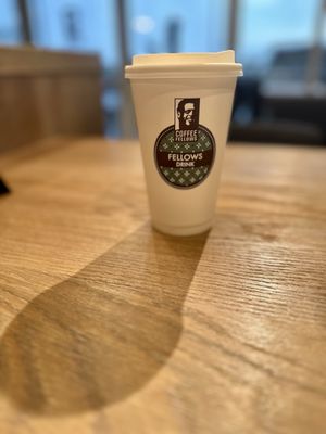 COFFEE FELLOWS - Updated October 2025 - 54 Photos & 51 Reviews - 3325 W ...