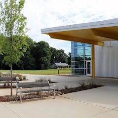 GREENVILLE COUNTY LIBRARY - FIVE FORKS BRANCH - Updated October 2025 ...