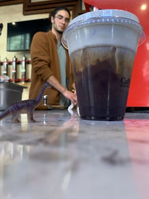 CAFFE D’ARTE - PIONEER SQUARE - Updated December 2025 - 112 Photos & 96 ...